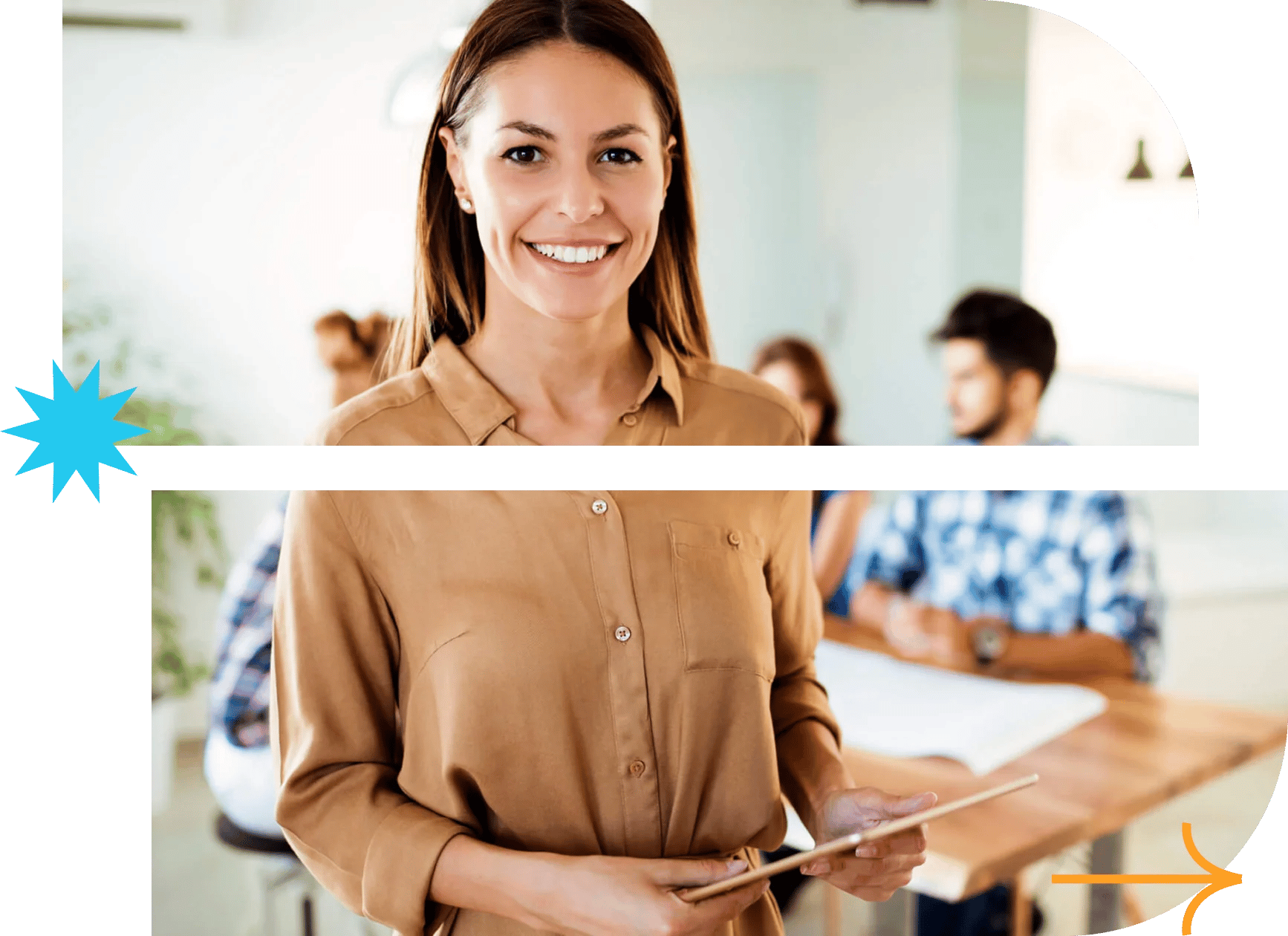 Custom SharePoint Intranet Services | Definity First